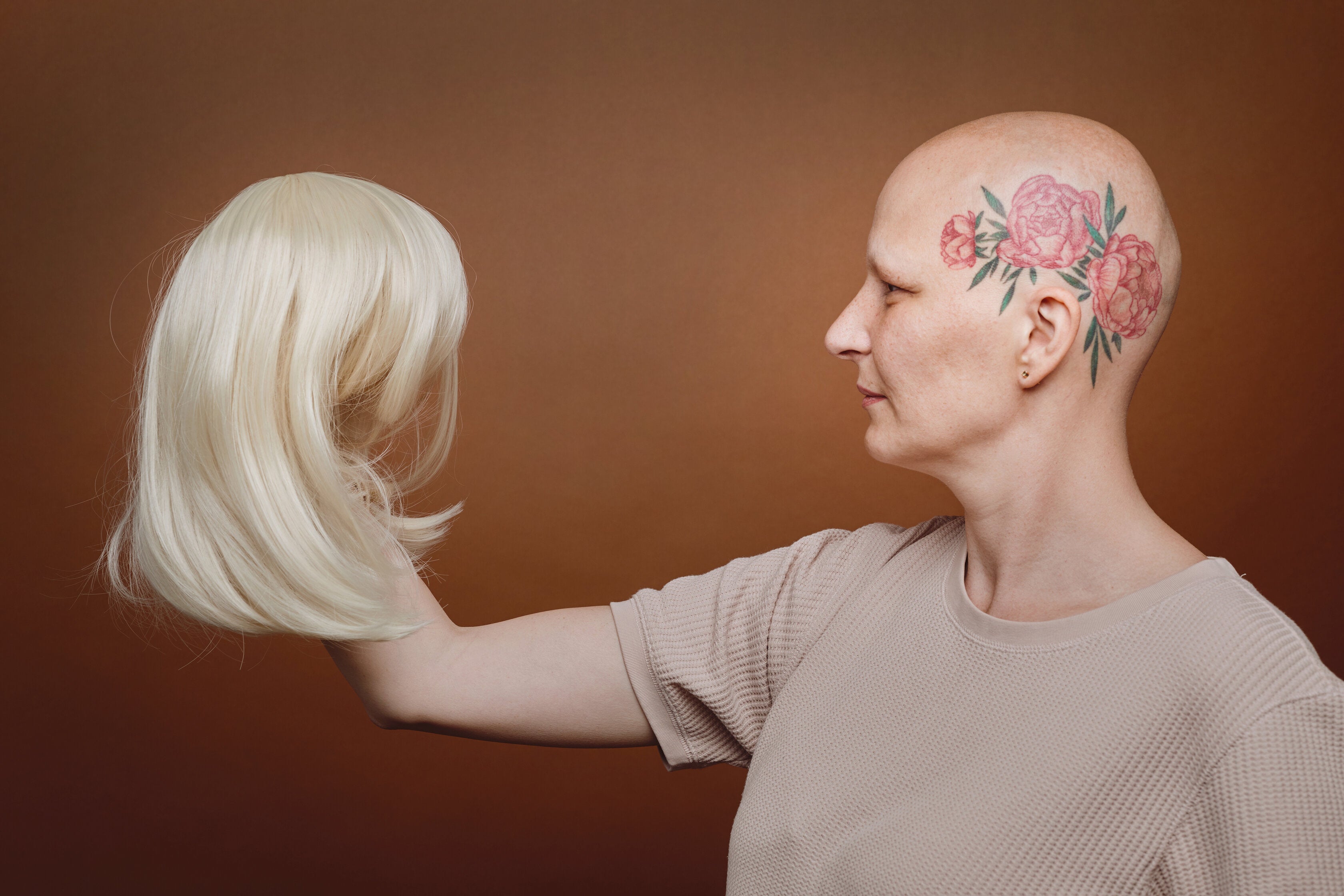 Mastering the Art of Wig Application: Achieving a Seamless, Natural Lo ...