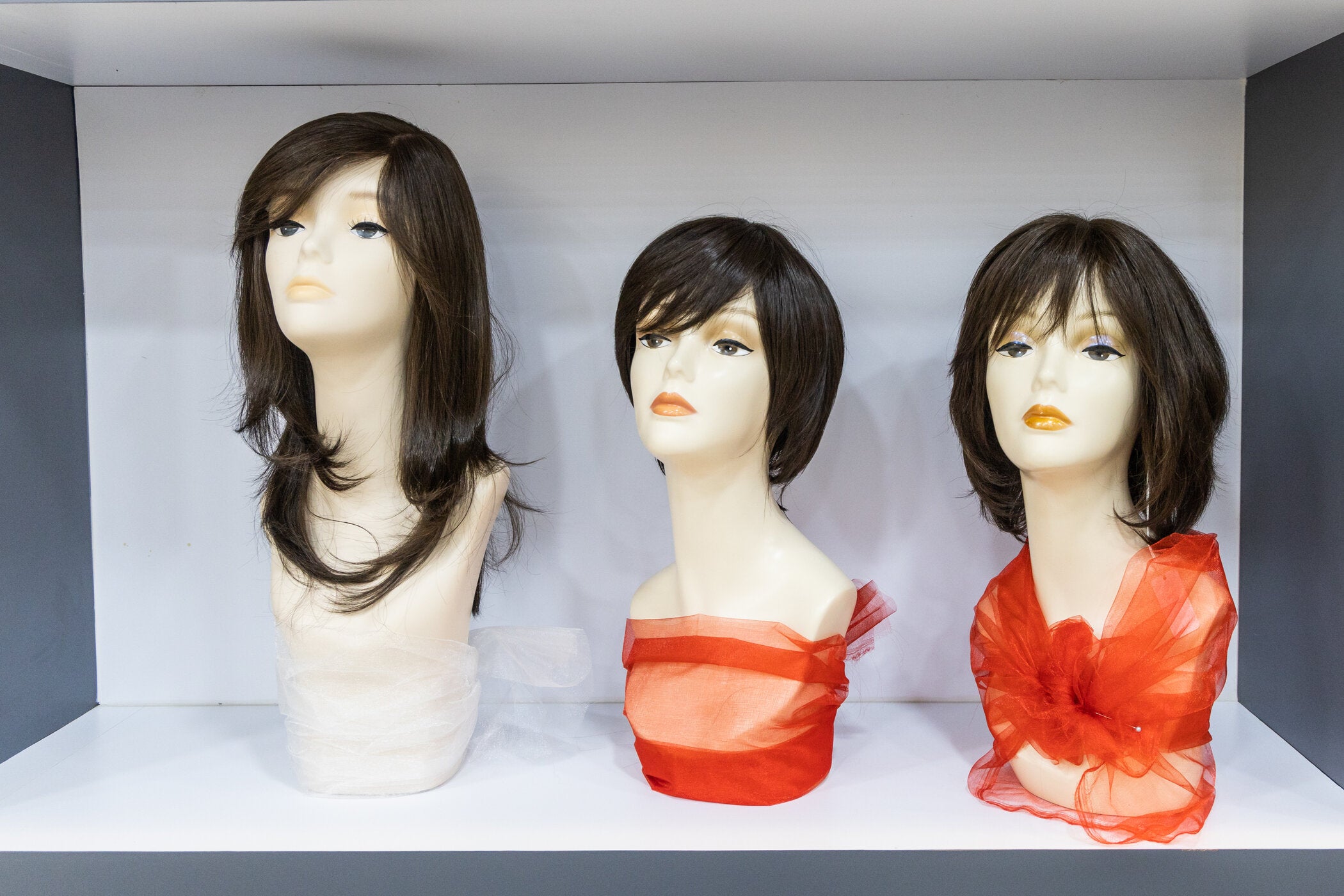 Enhance Your Style with Belle Canadienne's Textured Human Hair Wigs: A ...